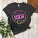 Vintage Beverly Hills 90210 Sweatshirt: 90s TV Show Fan Gift - Etsy