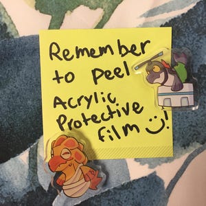 Splatoon 3 Salmon Run Next Wave Chinook and Goldie 1.5 Cute Video Game ...