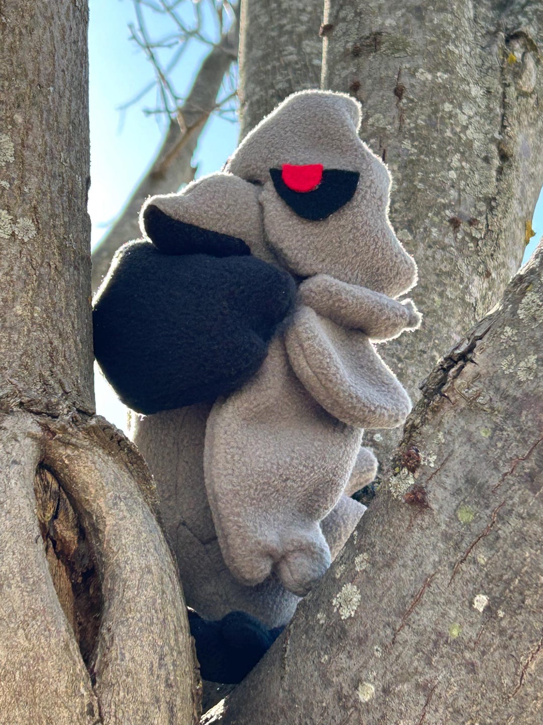 Shiny Corviknight Handmade Pokemon Inspired Fanart Custom Plush Toy - Etsy