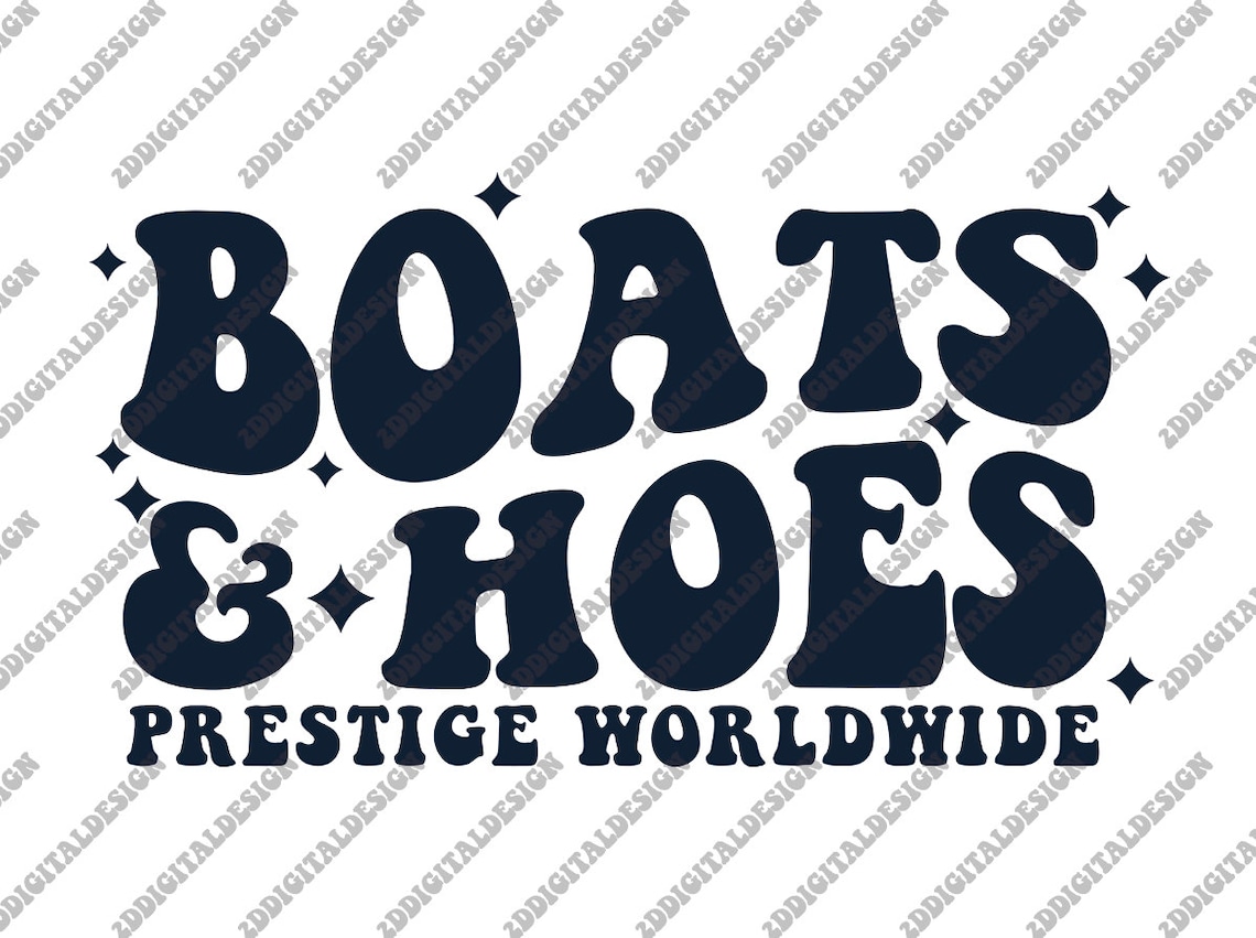 Boats and Hoes 2024 Svg Png, Boats & Hoes PNG, Step Brothers SVG ...