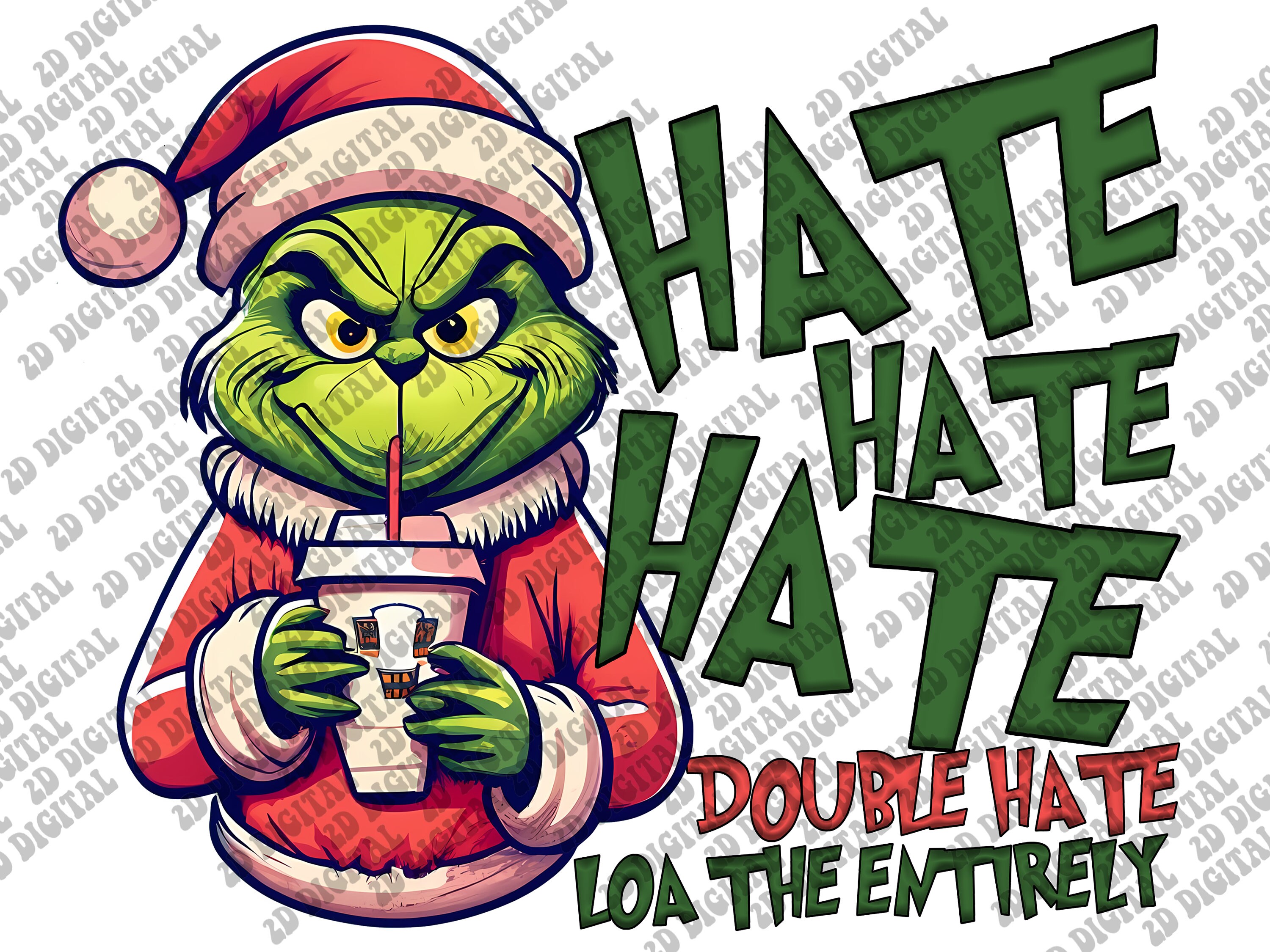 Hass Hass Doppelhass Png, Grins Png, Weihnachten Png, Frohe Weihnachten ...