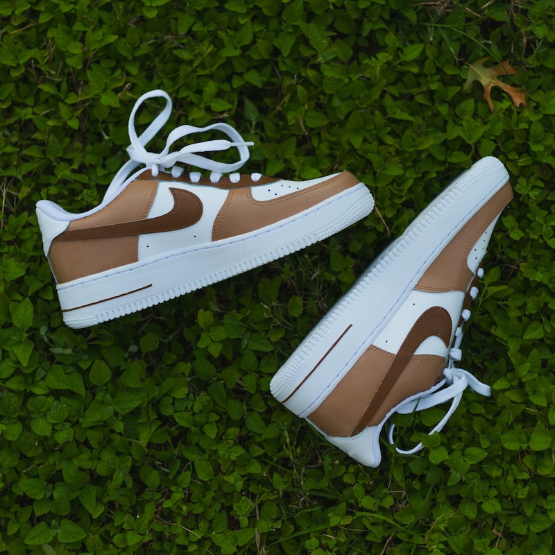 Custom Nike Shoes - Etsy