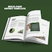 3 Nonprofit Case for Support Letter-sized Canva Template | Case ...