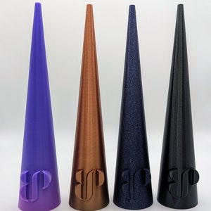 BP Inspired Ring Cones - Etsy