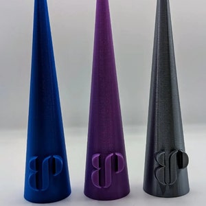 BP Inspired Ring Cones - Etsy