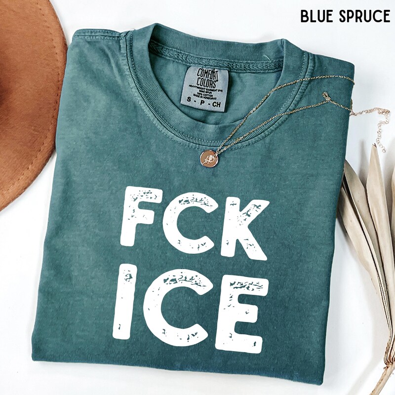 Anti Ice Merch - Etsy