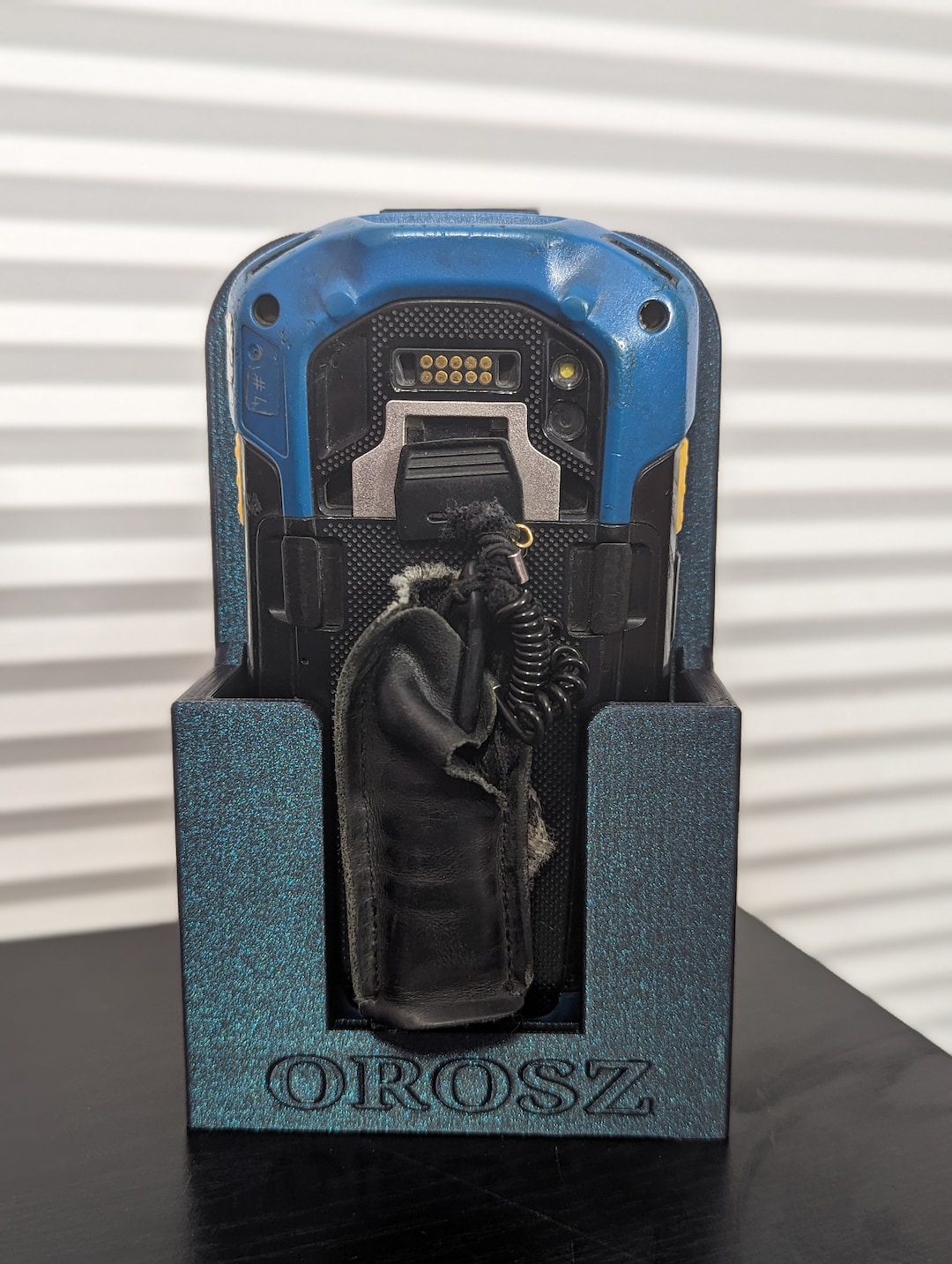 Customizable Scanner/phone Holder Ffv/llv/promaster/metris - Etsy