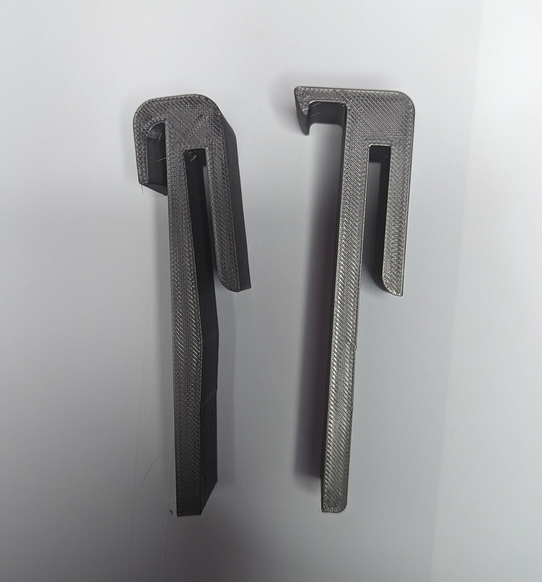 Cupholder or Scanner/phone Holder Clips - Etsy