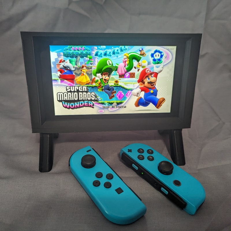 Flat Screen Tv Stand - Etsy