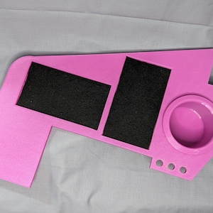 LLV Utility Tray and Cupholder - Etsy