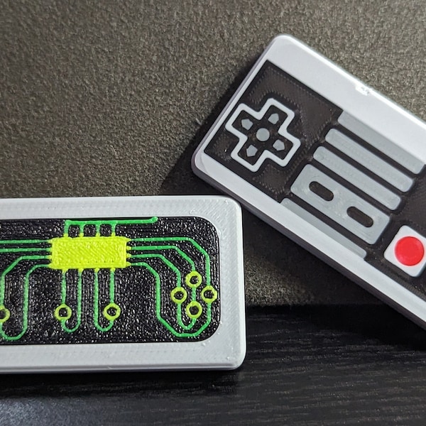 Nintendo Decor - Etsy