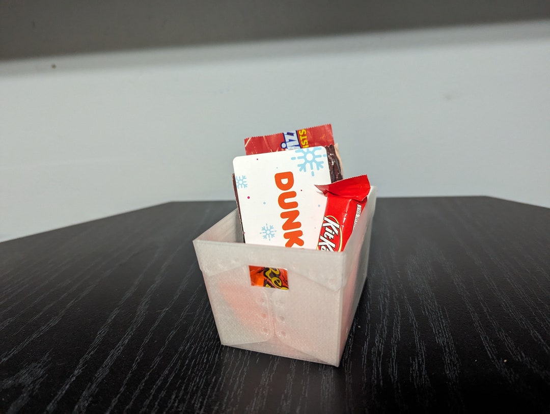 Mini Postal Tubs - Etsy