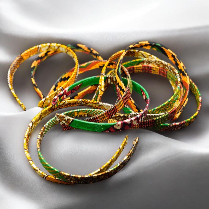 African Accessories - Etsy