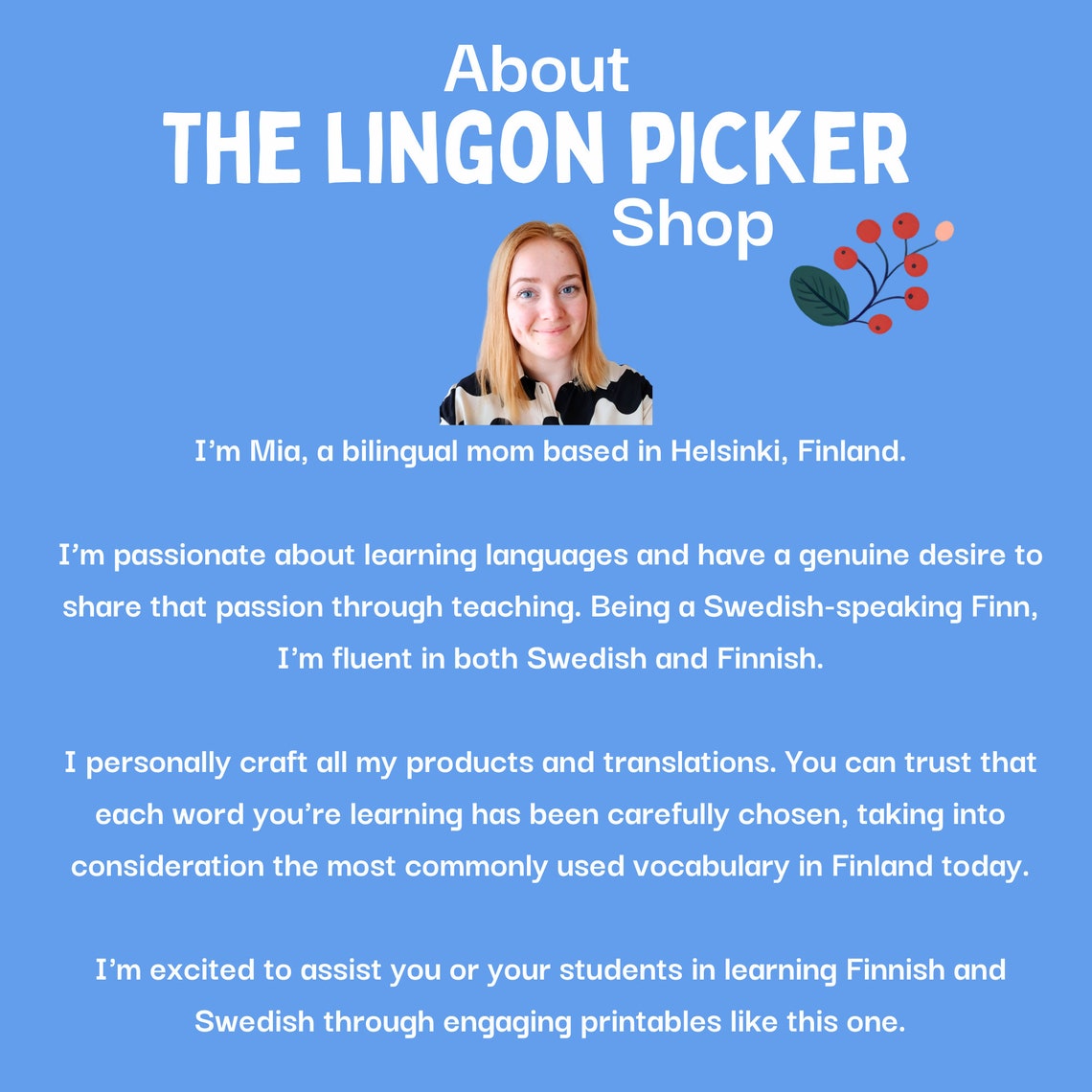 Finnish Alphabet Flashcards, Bilingual Flashcards in English and ...
