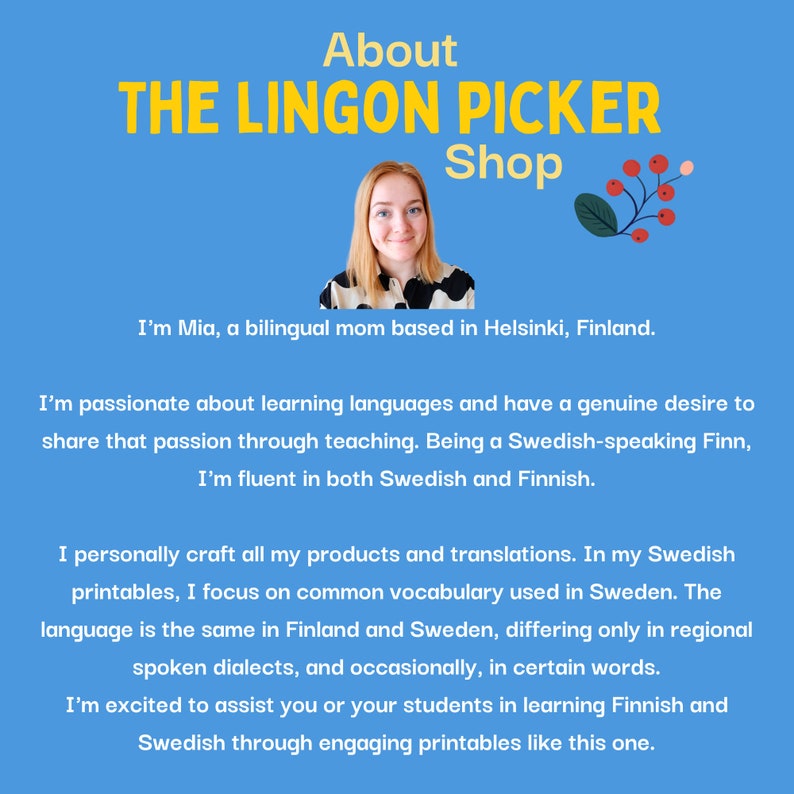 30 Emotions Flashcards in English and Swedish, Bilingual Flashcards ...