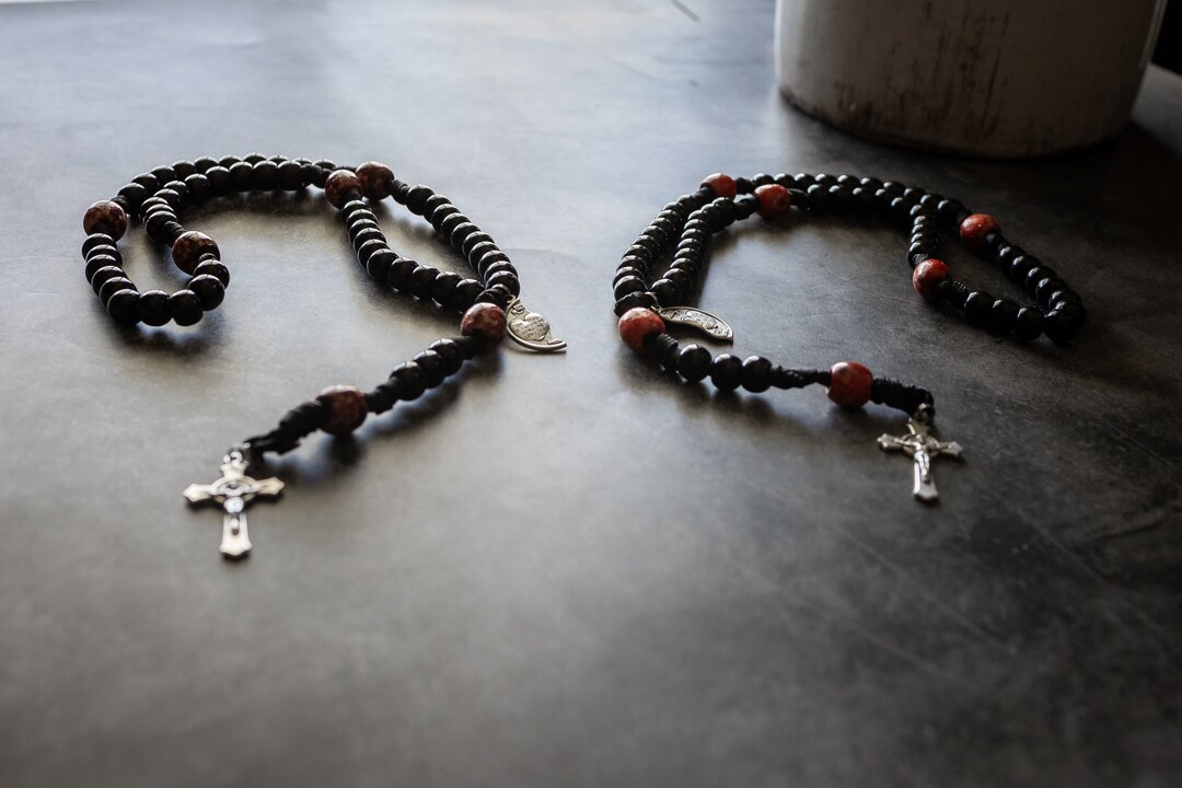 Rosary, Rosaries, Jesus, God, Catholic, Christian, Religious, Communion ...