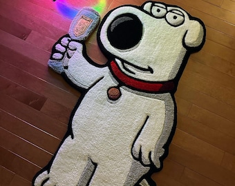 Peter Griffin From Family Guy - Etsy