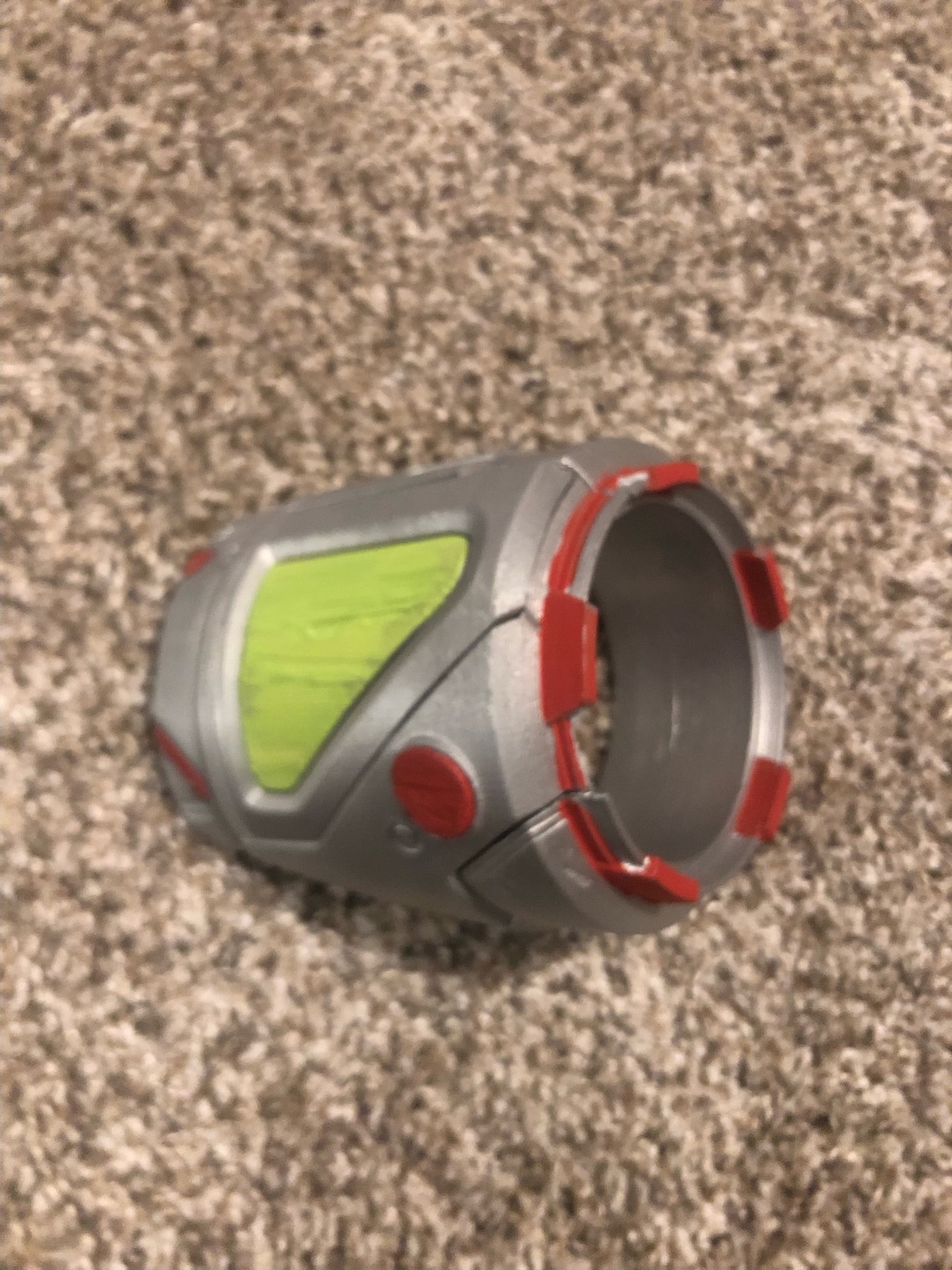 Spider-verse Themed Dimensional Watch - Etsy