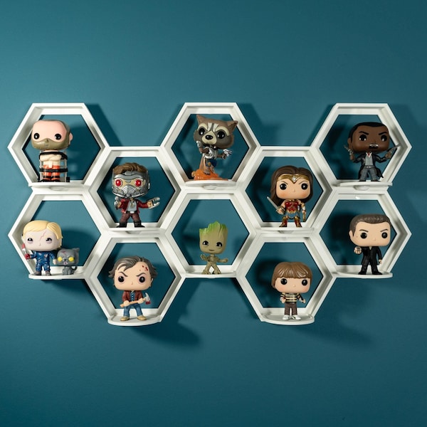 Funko Shelf - Etsy