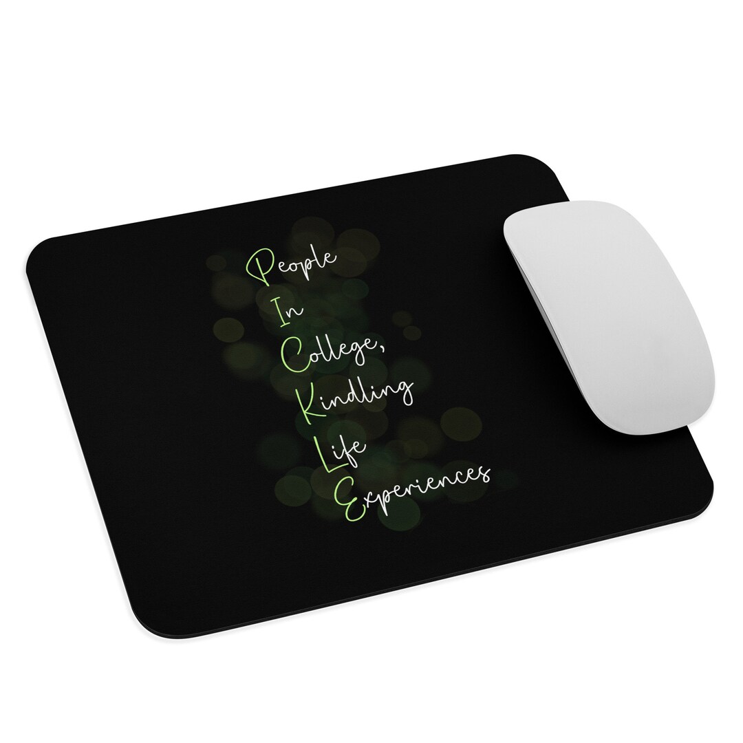 PICKLE Mouse Pad - Etsy