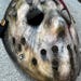 Jasón Voorhees Custom Mask - Etsy