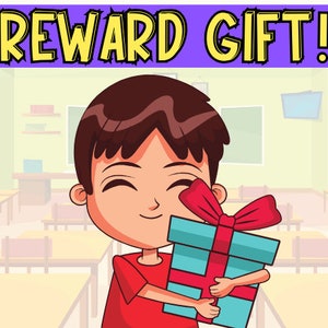 Back to School Printable Scavenger Hunt for Kids Ages 7-10 | First Day ...