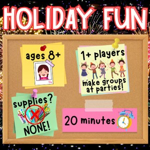 4th of July Printable Escape Room Puzzle Kit for Kids 8-12 ...