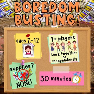 Easy Escape Room Printable Placemat Game | Escape the Museum Travel ...