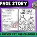 1st Grade Reading Passages With Comprehension Questions | Solve a ...