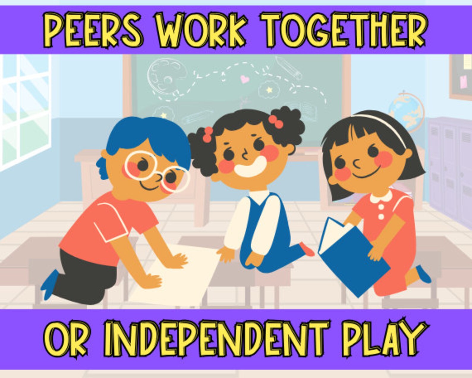 Back to School Printable Scavenger Hunt for Kids Ages 7-10 First Day of ...