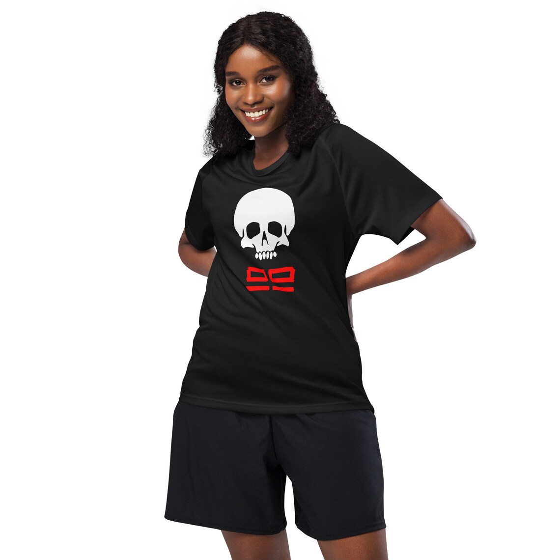 Bad Batch Sports Jersy Hunter Clone Force 99 Unisex Sports Jersey - Etsy