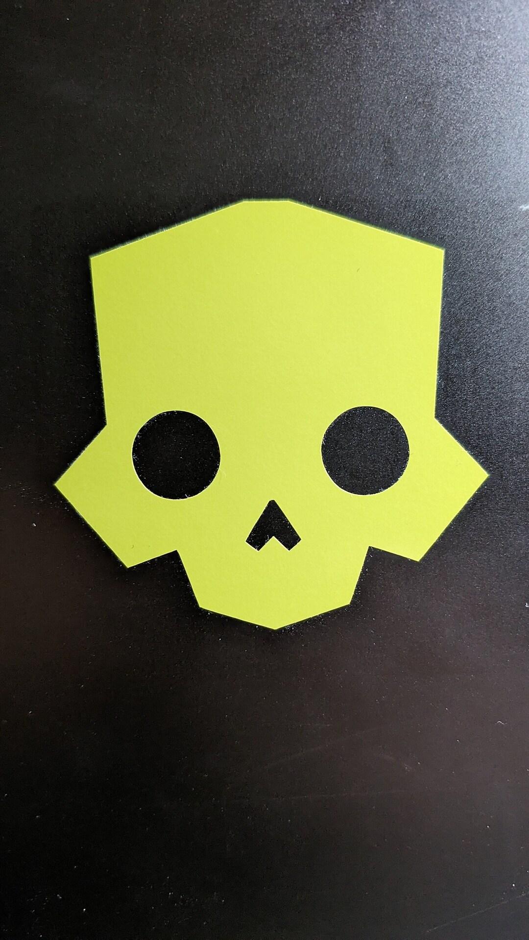 Helldivers - Skull - Vinyl Sticker - for Democracy - Managed Democracy ...