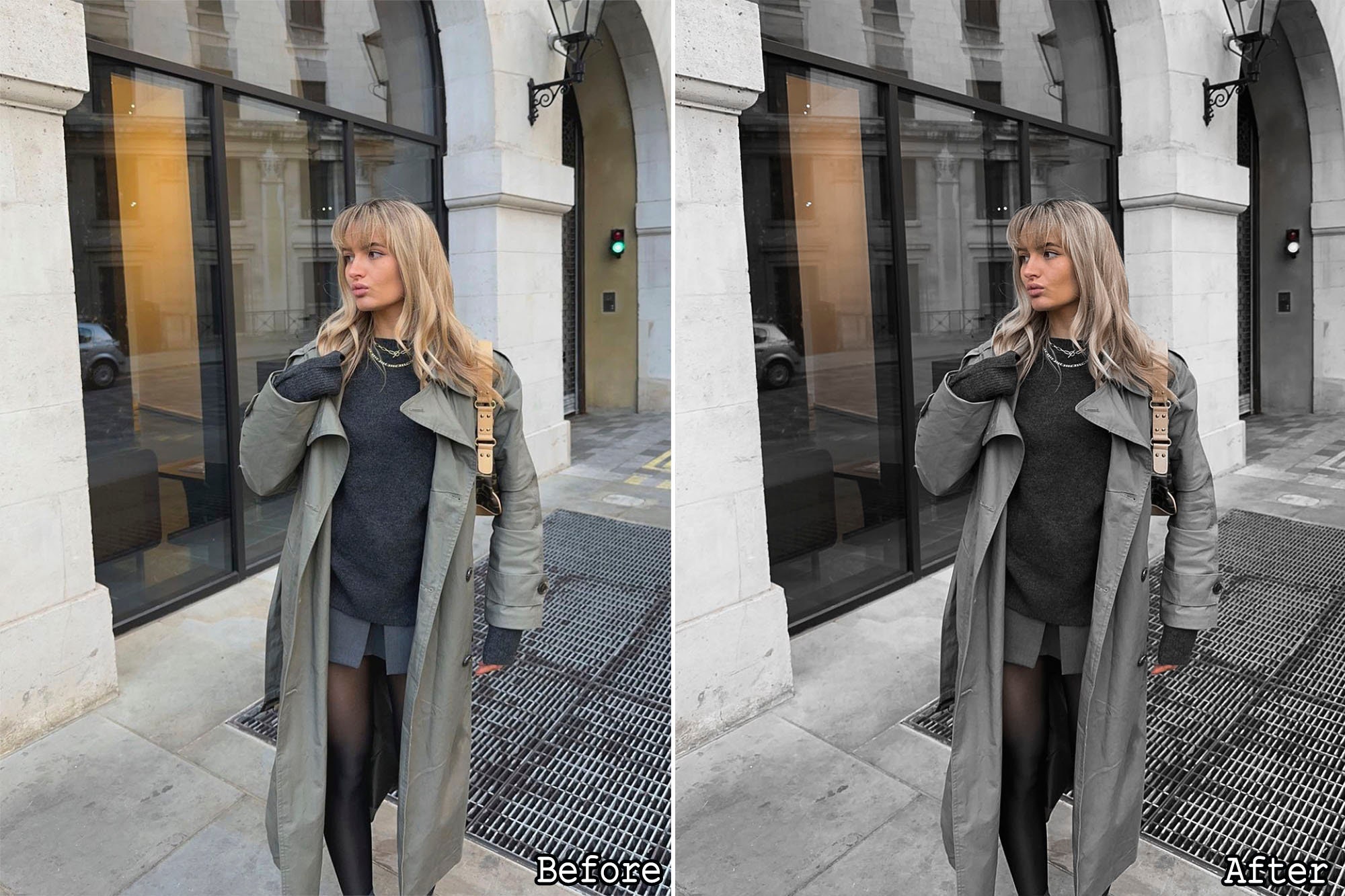 12 Moody Lightroom Presets Minimal Style Preset Dark Moody - Etsy