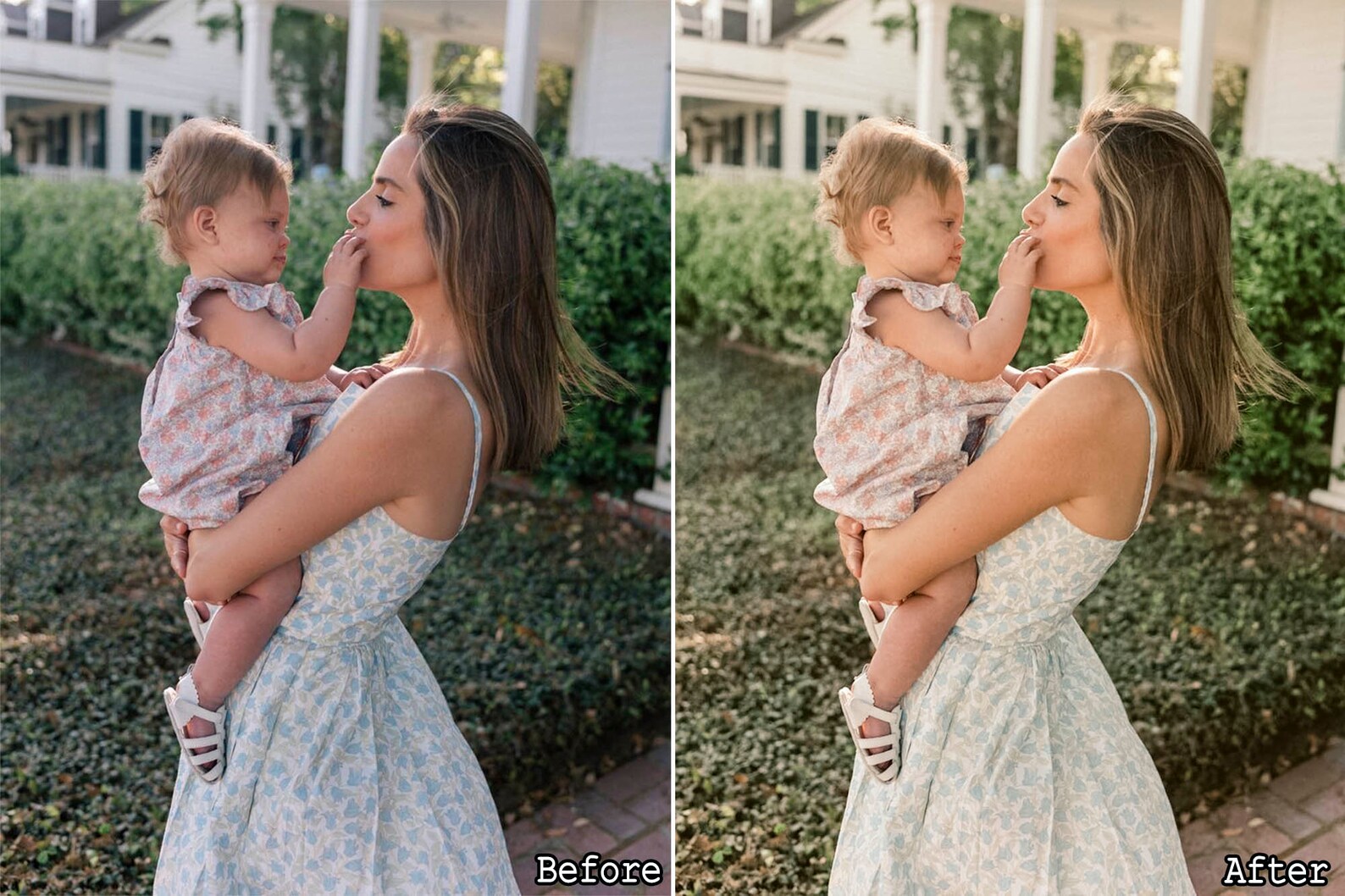 12 Mobile and Desktop Lightroom Presets Warm Indoor Presets - Etsy