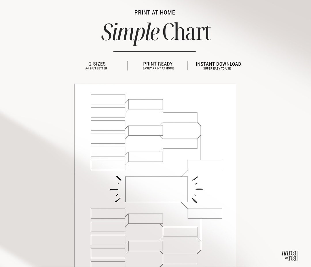 Printable Book Tracker Chart: Book of the Year, Book of the Month ...