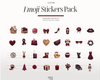 Ios18 Custom Emoji Sticker Icons | Beige Aesthetic iPhone Icons Pack ...