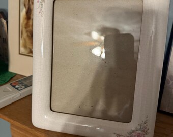 2004 Burnes of Boston 6x4 Wooden Picture Frame - Etsy