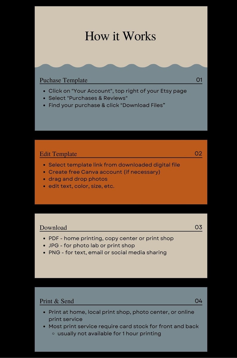 NSYNC Christmas Card, Fun Family Photo - Etsy