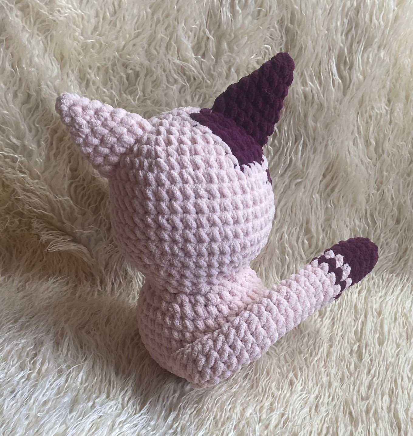 Sitting Pretty Kitty Crochet Pattern, Cat Crochet Pattern, Amigurumi ...