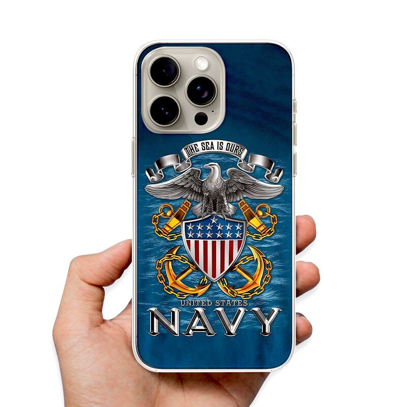 Us Army Phone Case - Etsy