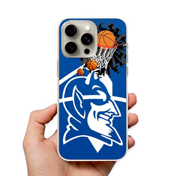 Duke iPhone Case - Etsy