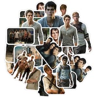Maze Runner - Etsy