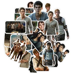 Maze Runner - Etsy