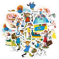 Pippi Longstocking - Etsy