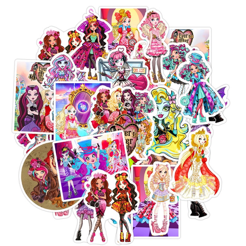 Ever After High - Etsy