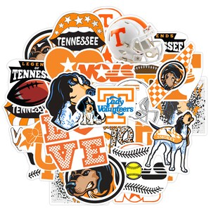 University of Tennessee - Etsy