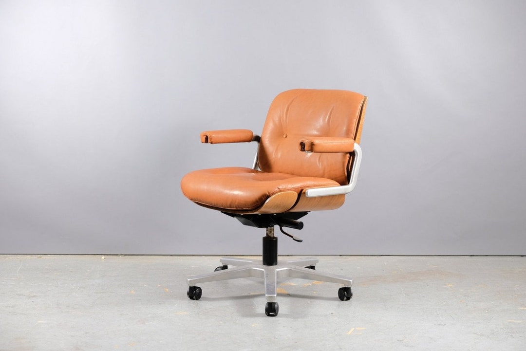 Mid-century Pasal Chair by Professor Dittert for Stoll - Etsy