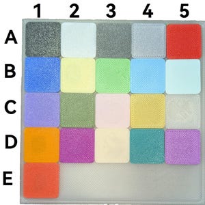 Unique Demon Slayer Wall Art - 12"x9" Cut-out Prints of Tanjiro and ...