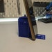 Doctor Who Tardis Phone Stand Iconic British Sci-fi Series Inspired ...