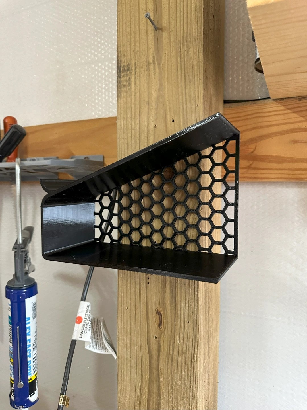Sneaker Wall Display With Hidden Mount Showcase Your Favorite Footwear ...